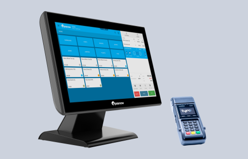 Tyro Payments EFTPOS Integrated Solution | Epos Now